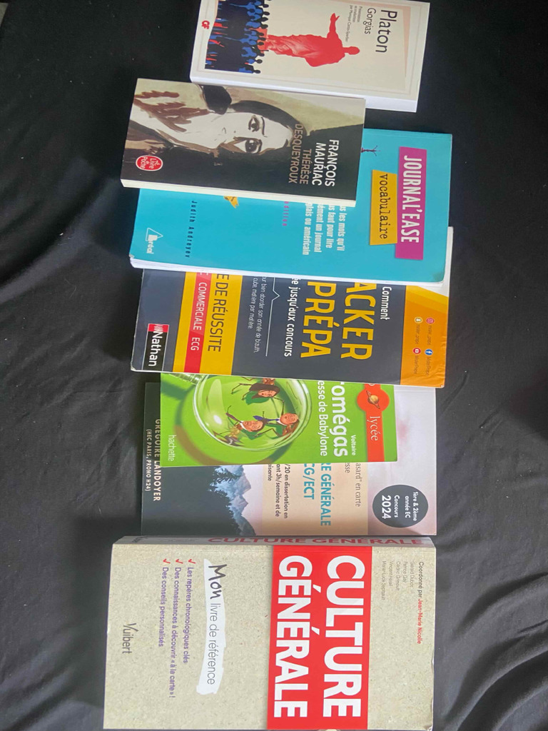 Livres Scolaire | PDF