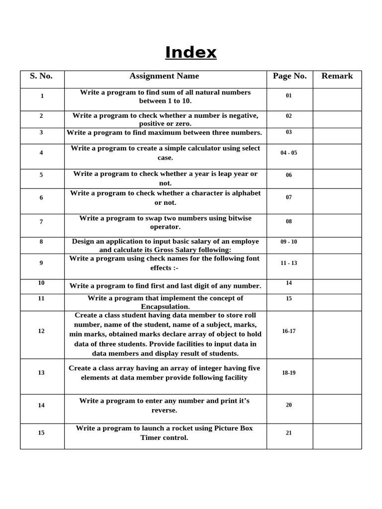 .net index | PDF | Computing | Software Engineering
