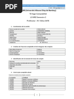 Sage 100 Comptabilité I7 Guide | PDF | Comptabilité | Budget