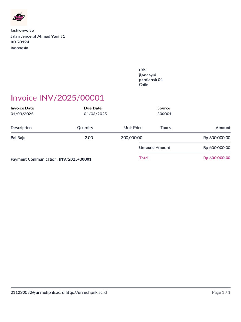 INV_2025_00001 | PDF