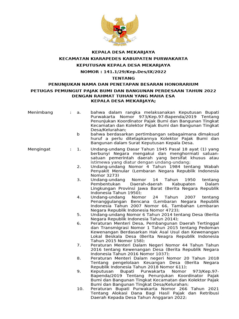 SK Kolektor PBB 2022 | PDF