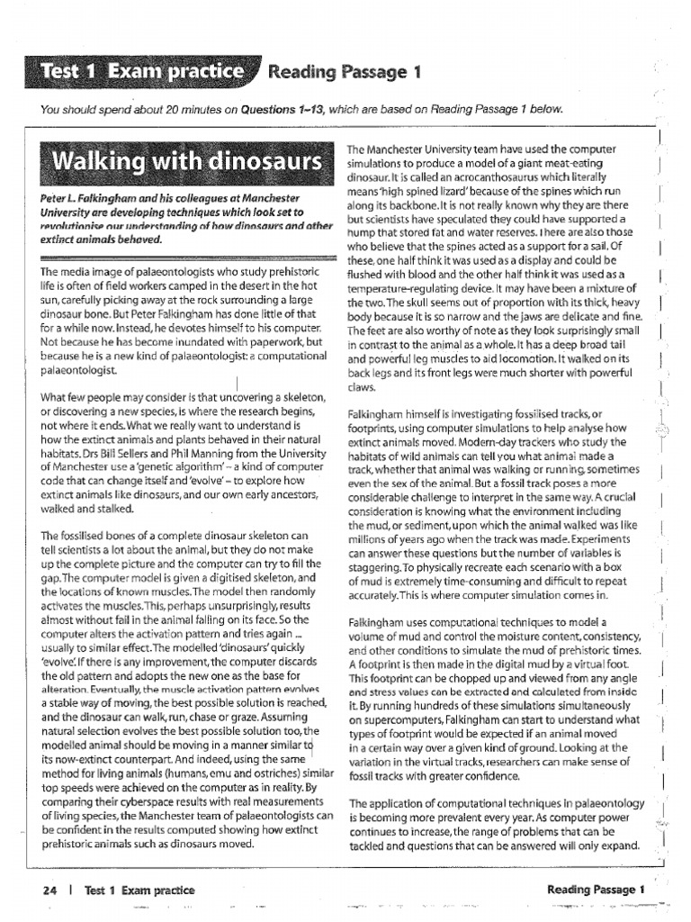 C67 Unit 2 Reading | PDF