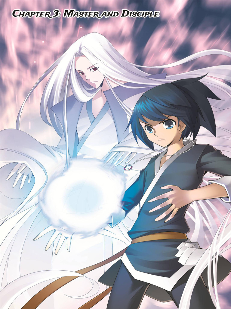 Chapter.003 1 @manga - Loverz | PDF