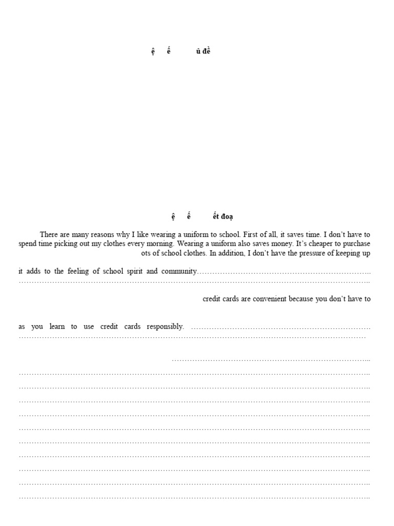Writing Revision 2 - 16092024 | PDF