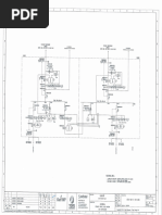 Cable Sealing End Compound General Arrangement Elevations | PDF | Electric Power | Electrical ...