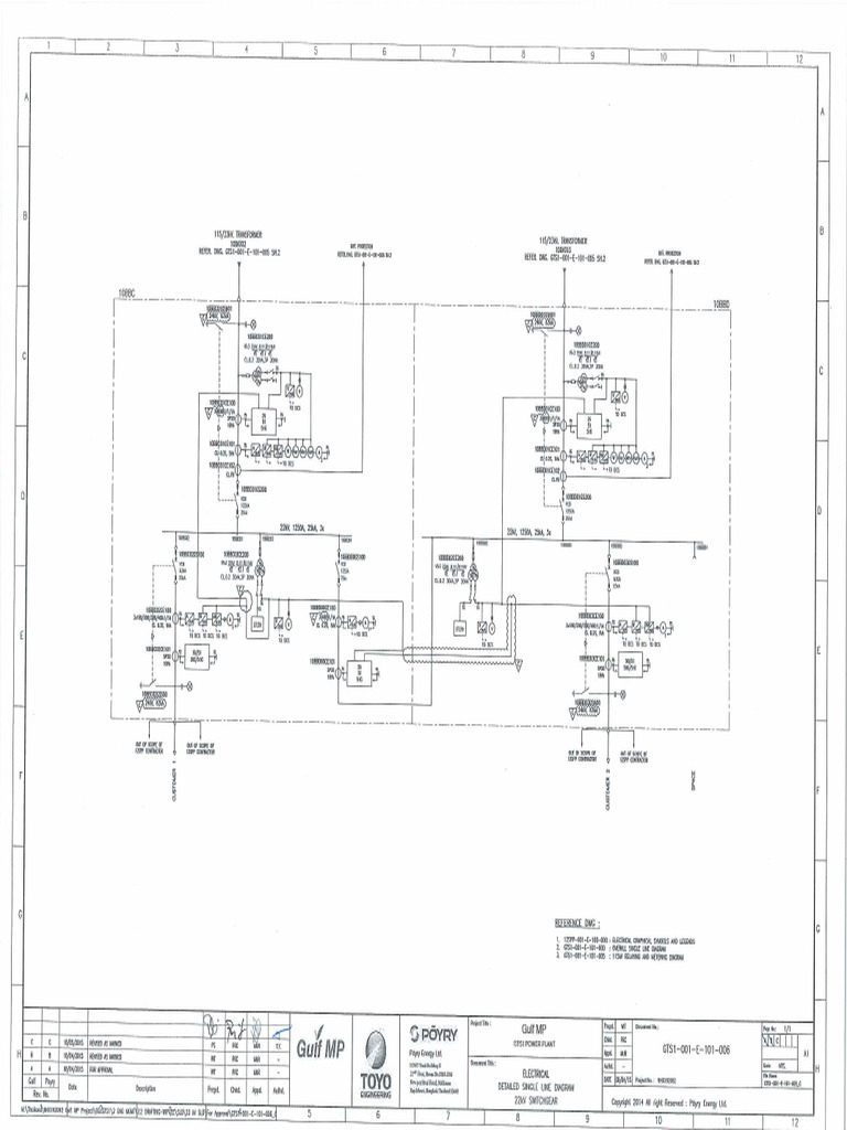 GTS1 001 e 101 006 | PDF