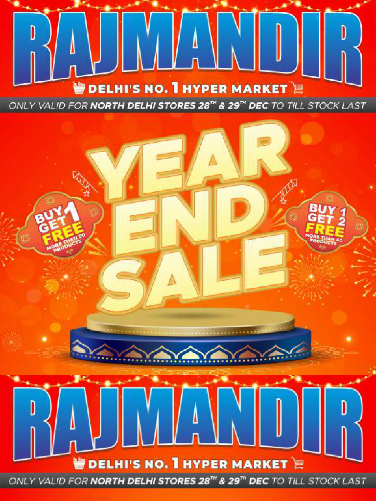 Offers and Promotions | PDF