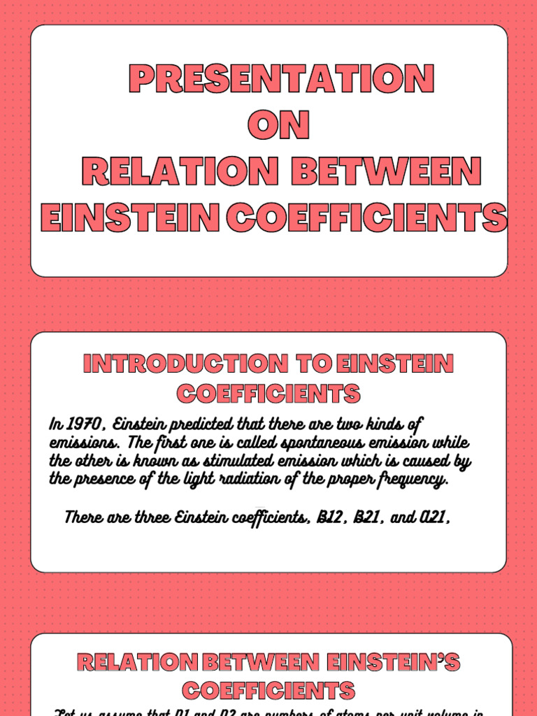 Friction and Gravity Education Presentation in Peach and Yellow Animated Style | PDF | Emission ...