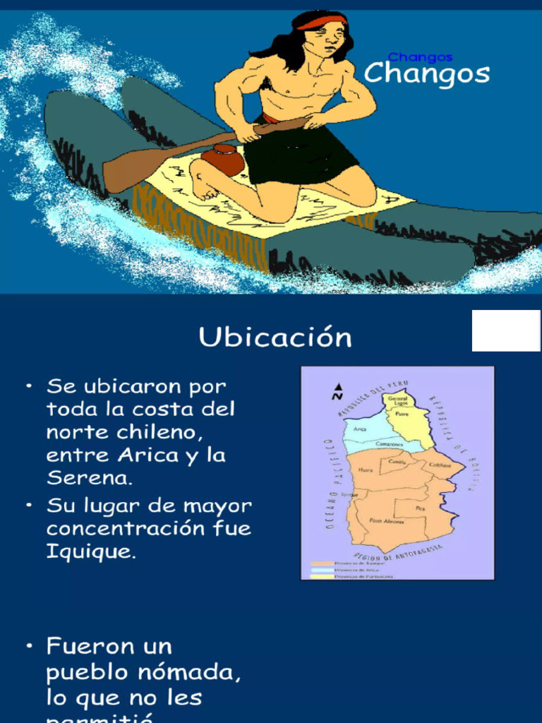 Los Changos | PDF