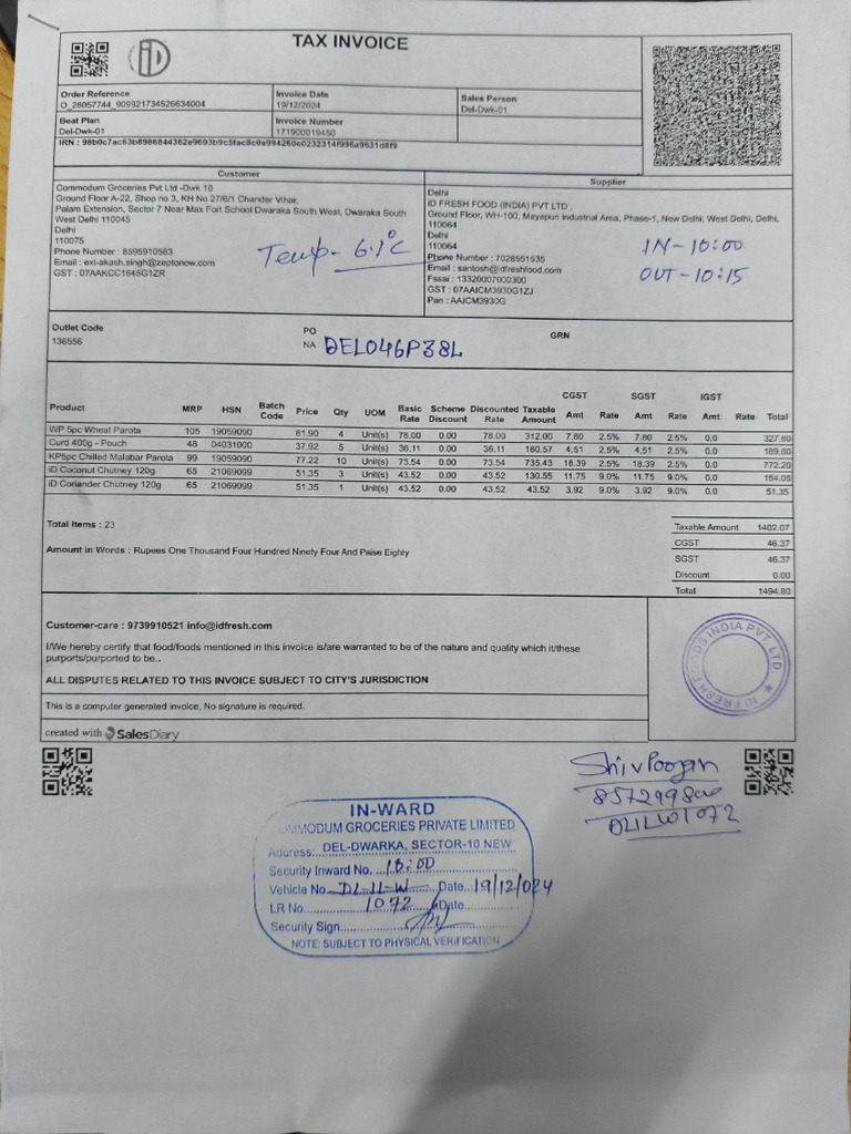 Adobe Scan 19 Dec 2024 | PDF | Taxes | Government Finances