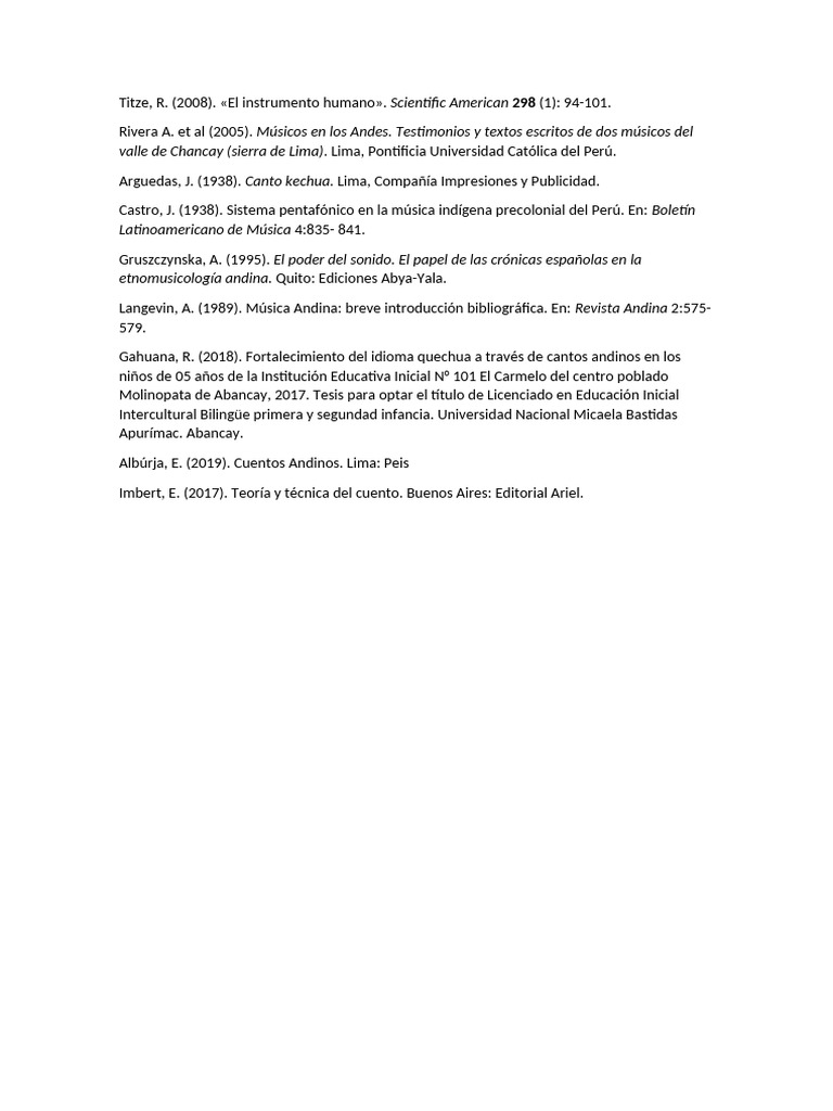 bibliografia | PDF