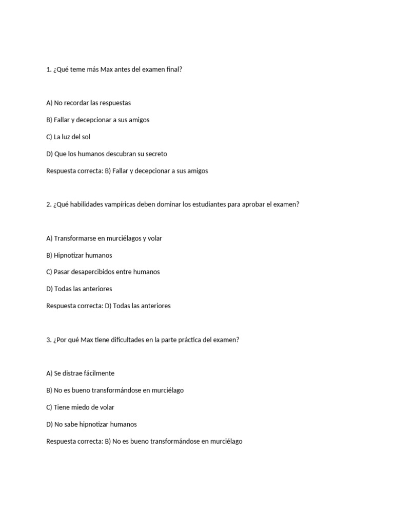 Libro Escuela de Vampiritos | PDF | Vampiros