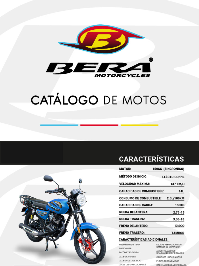 Catalogo Peru - Sin Precios - 19012024 | PDF | Diodo emisor de luz ...