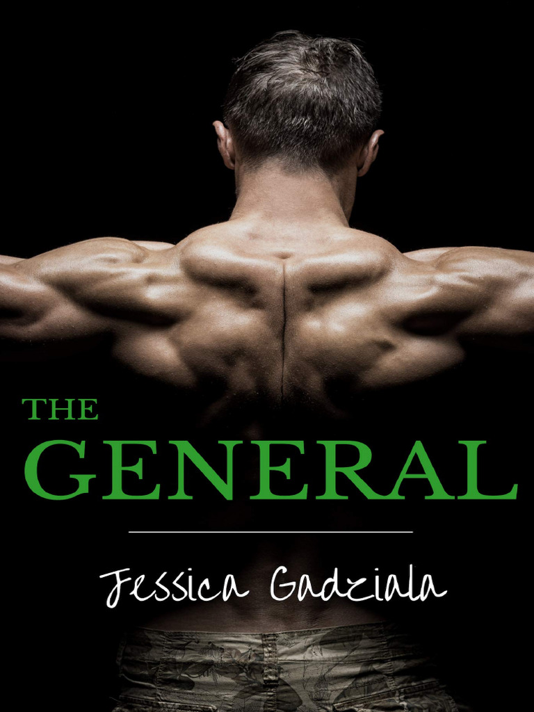 Jessica Gadziala - 04 - The General (rev) | PDF | Dinheiro | Vida