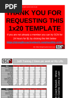 EXOS User Guide and Cheat Sheet | PDF | Booting | Ip Address