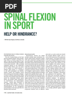 McGill Trunk Endurance Test Norms | PDF | Anatomical Terms Of Motion ...