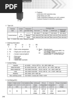 LT Panel Inspection Checklist | PDF | Power Supply | Fuse (Electrical)