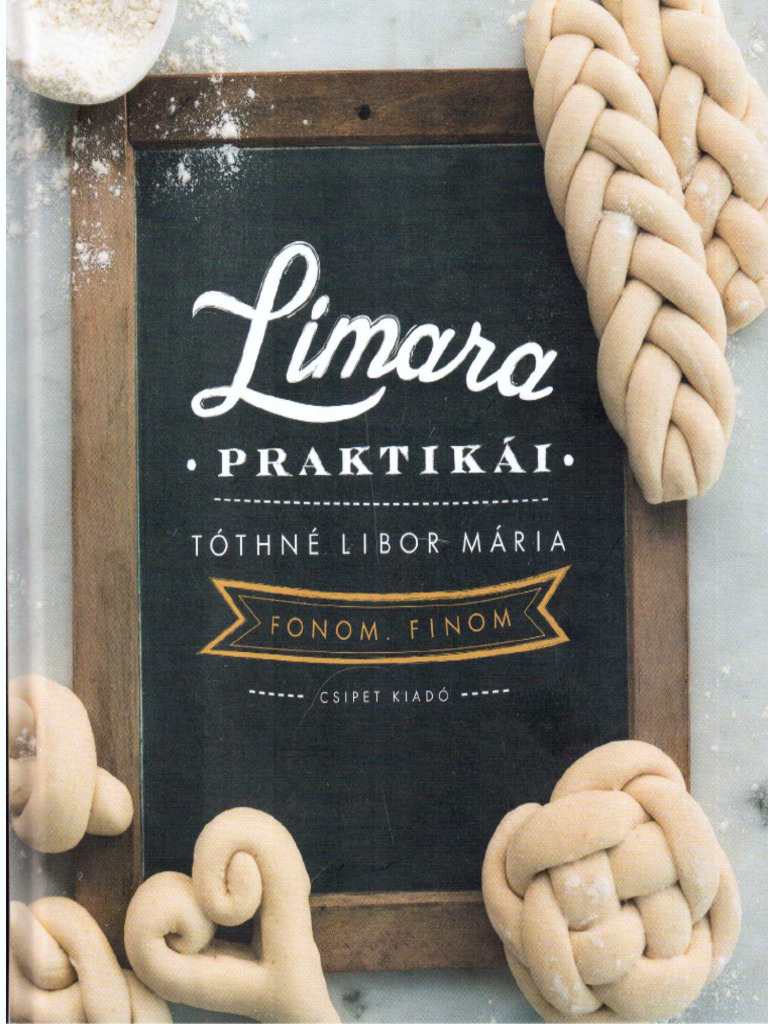 Limara 1 1 | PDF