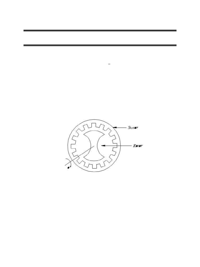 Expt.2TO STUDY SYNCHRO TRANSMITTER RECEIVER CHARACTERISTICS-1 | PDF ...