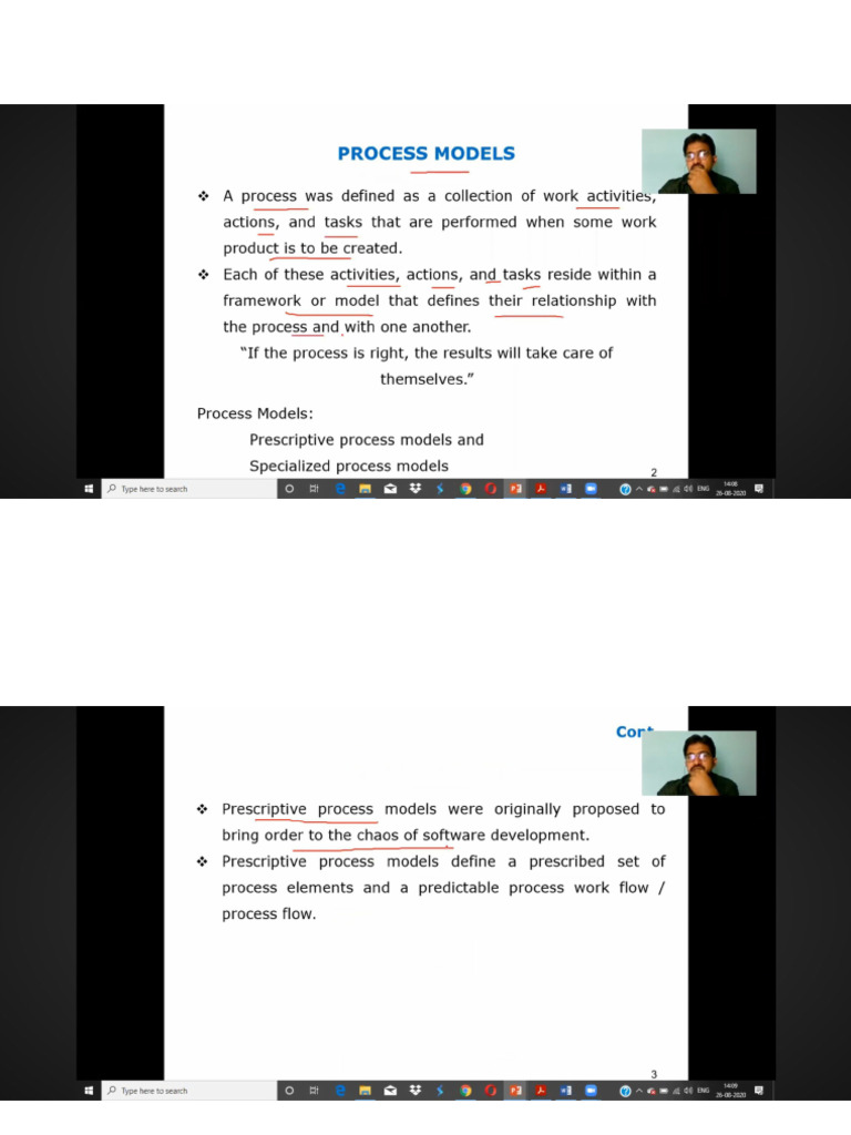 Chapter 2 Models | PDF