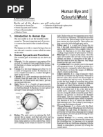 DAV Class 8 Science Chapter 11 The Human Eye Solutions - SolutionGyan ...