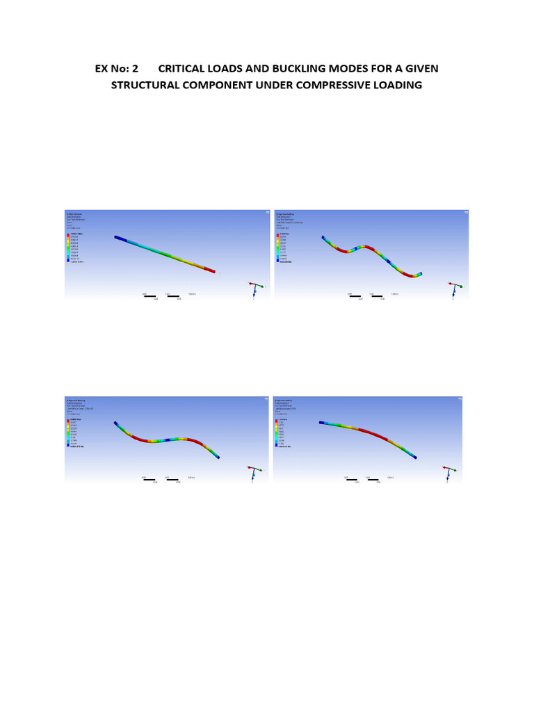CFD lab output 2 | PDF