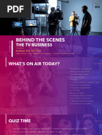 Service Electric TV Channel List | PDF | Fox Broadcasting Company ...