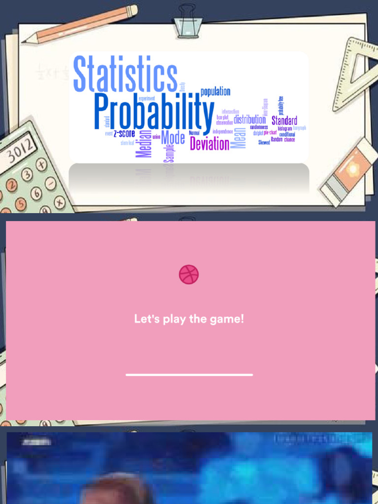 q3l1 - Exploring Random Variable | PDF | Random Variable | Randomness