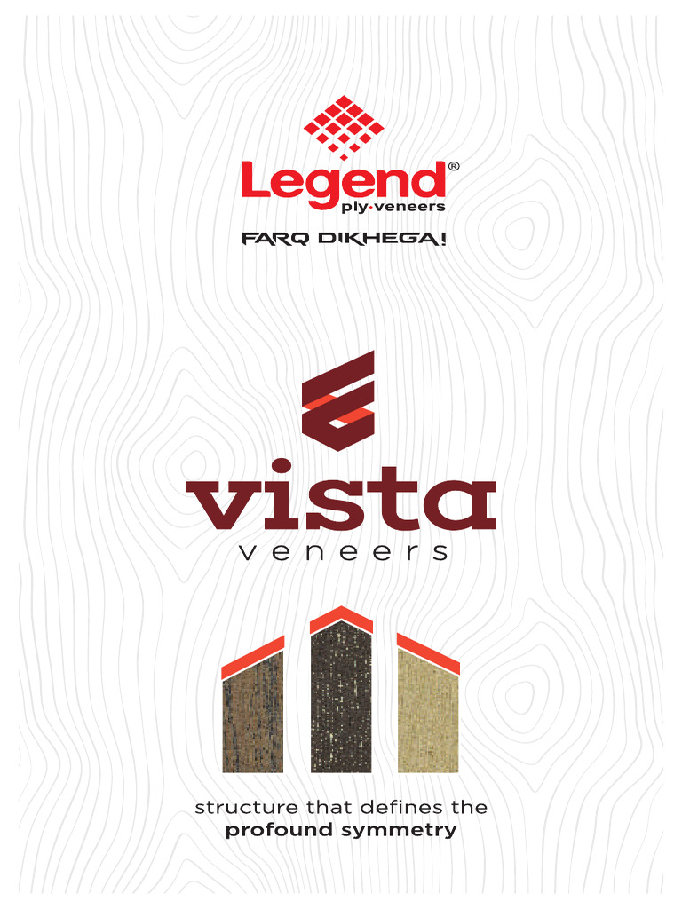 Legend Ply - Recon Veneer - Presentation New 2 | PDF