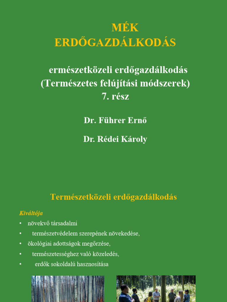 7-Tar Fok Fel Szál | PDF