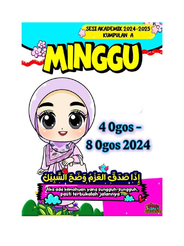 Divider Minggu 20 Pdf