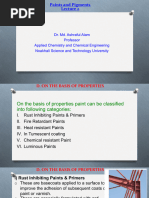 Akzo Nobel Paint Colors Guide | PDF | Paint | Epoxy
