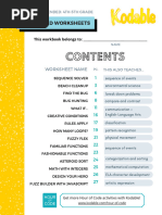 Unit 4 Lesson 7 Conditionals PRACTICE New 2023 | PDF | Computer ...