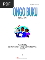 PSC Form 3 Extract | PDF