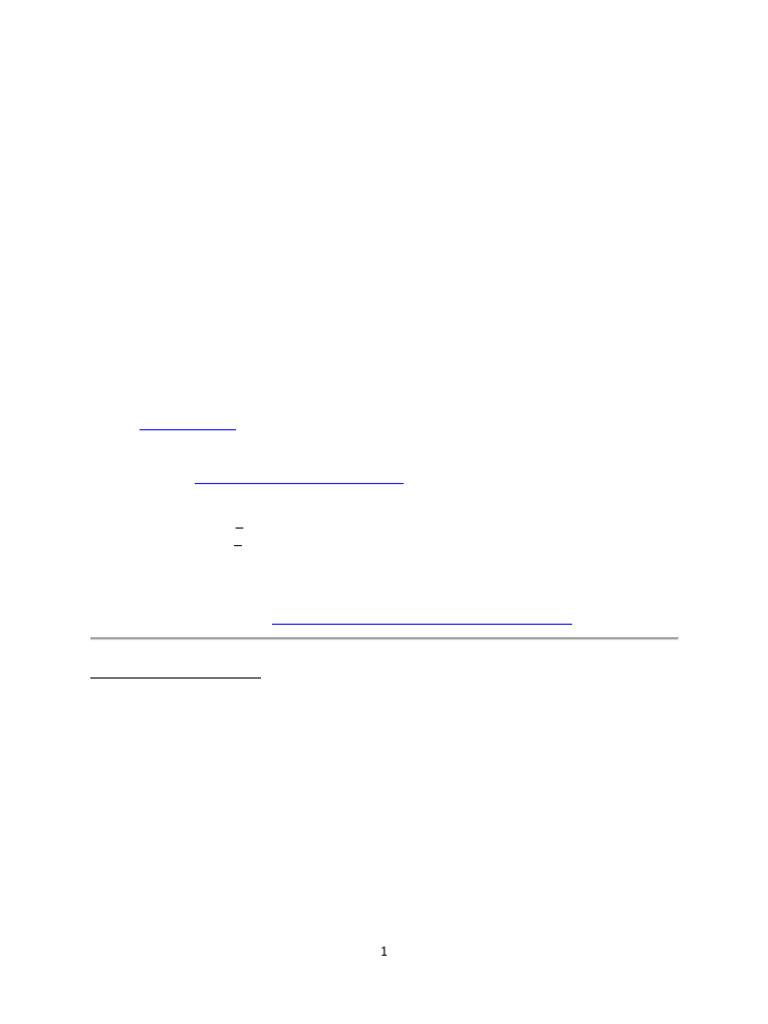 Understanding Masculinities Course Overview | PDF | Experience ...