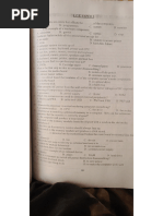 Zimbabwe Distance Chart | PDF