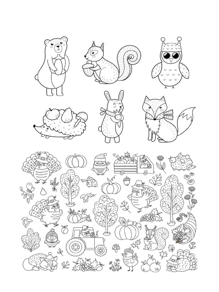 Proyecto Otño | PDF