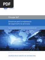 DJI Mini 3 User Manual v1.0 ES | PDF | Bluetooth | Aeronave