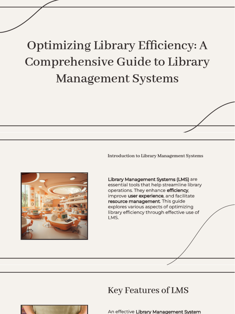slidesgo-optimizing-library-efficiency-a-comprehensive-guide-to-library-management-systems ...