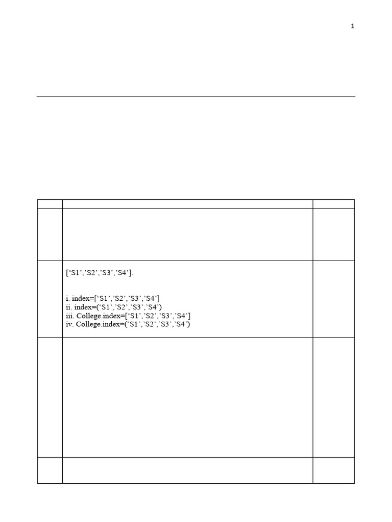 Model 1 | PDF | Data Management Software | Data Management