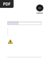 Unit Ng1 and Ng2 Revision Guide Sample | PDF | Burden Of Proof (Law ...