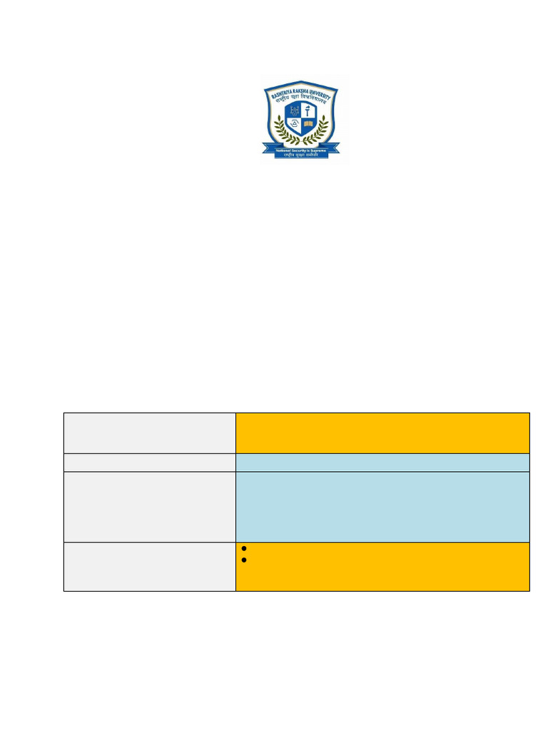 M Tech-Cs - 1 | PDF | Cryptography | Computer Security