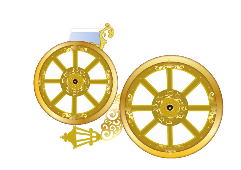 Princesscarriagewheels | PDF