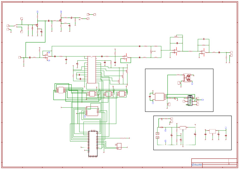 Schematic_FV-1-RELAY-TRUE_BYPASS | PDF