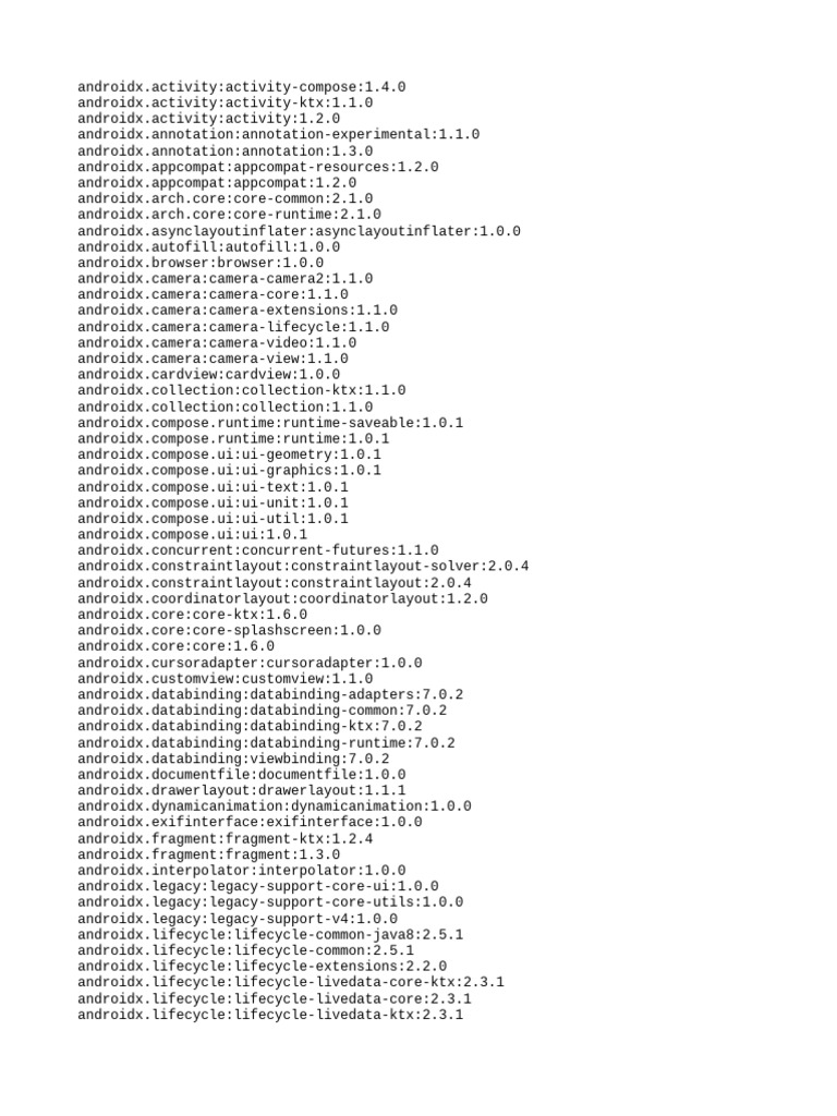 Sentry External Modules | PDF