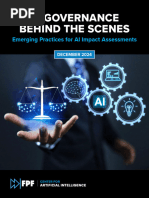 AI Risk Assessment Template | PDF | Artificial Intelligence ...