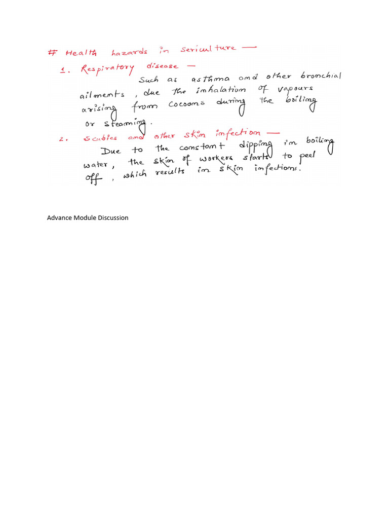 Chemistry Notes class 7 | PDF