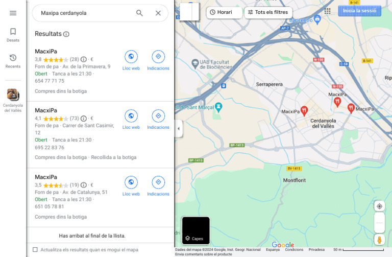 MacxiPa Google Maps | PDF