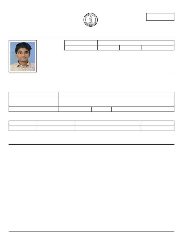 1 ST Sem Suppy Reg | PDF