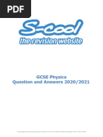 Educake - Online Formative Assessment for Homework and Classwork ...